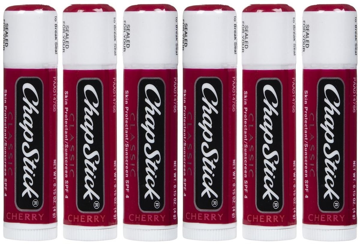 Does Chapstick Actually Work or Is It Just Addictive?