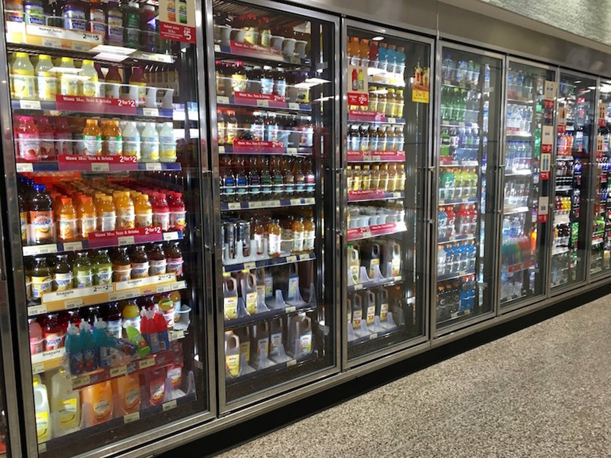 7 Reasons Wawa Is the Best Place on Earth