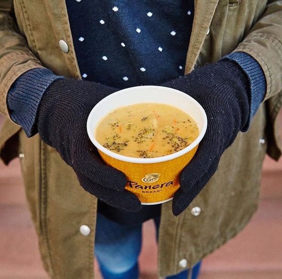 Your Favorite Panera Items Ranked by Their Calorie Count