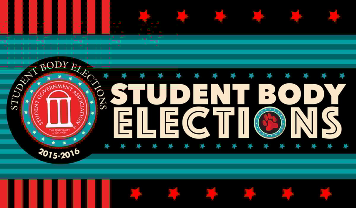 Here’s What the UGA SGA Candidates Have to Say About Food