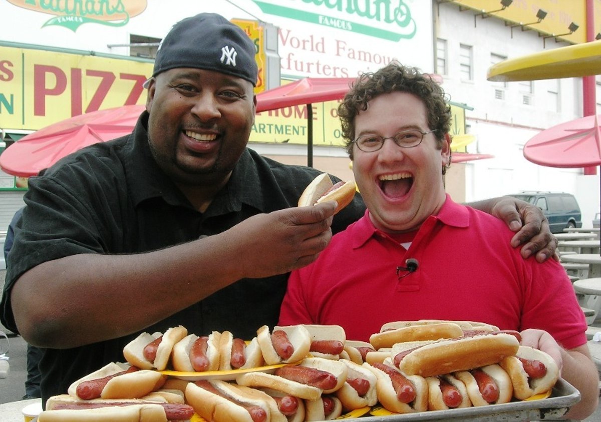 Why Famous Fat Dave’s Five Borough Eating Tour Is A Must For Every NYC ...