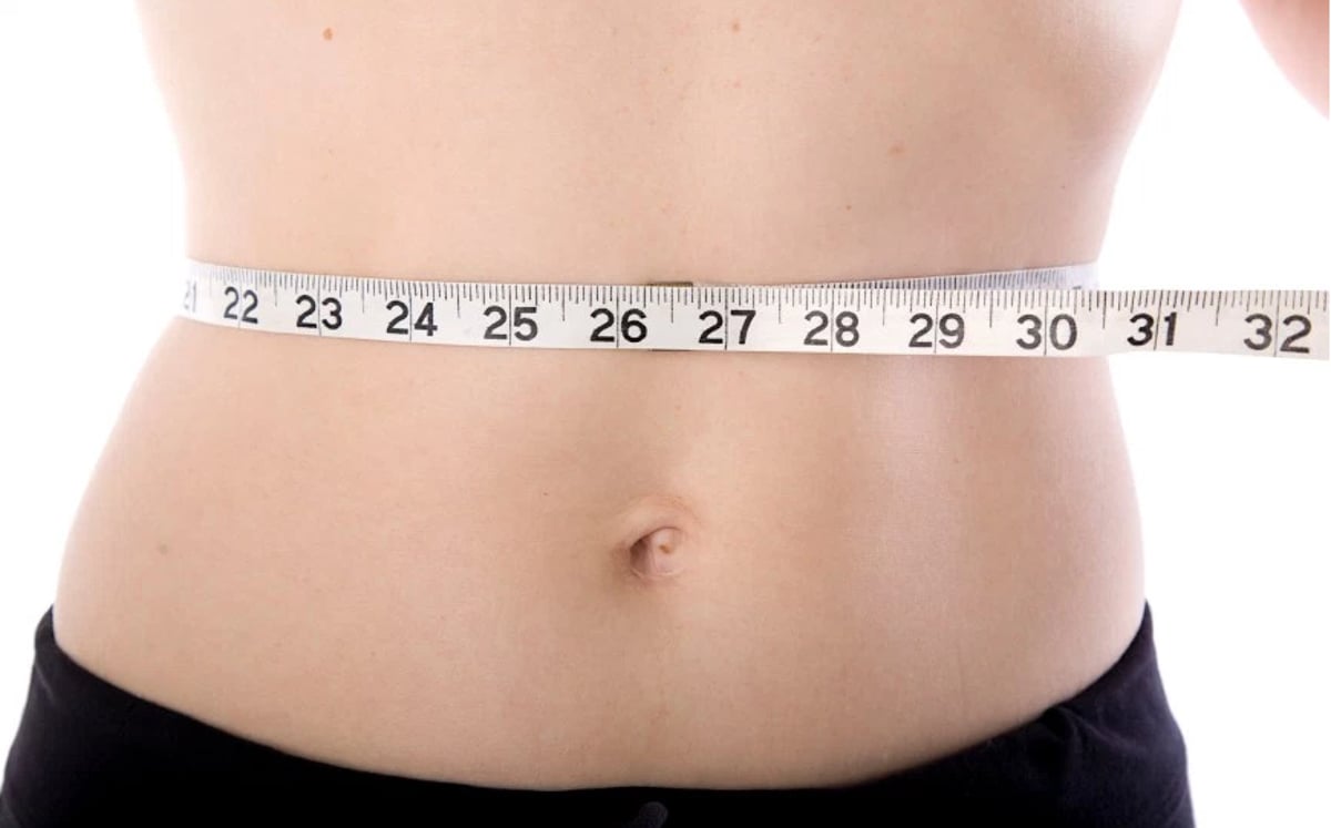 Why Being Skinny Doesn't Mean You're Healthy