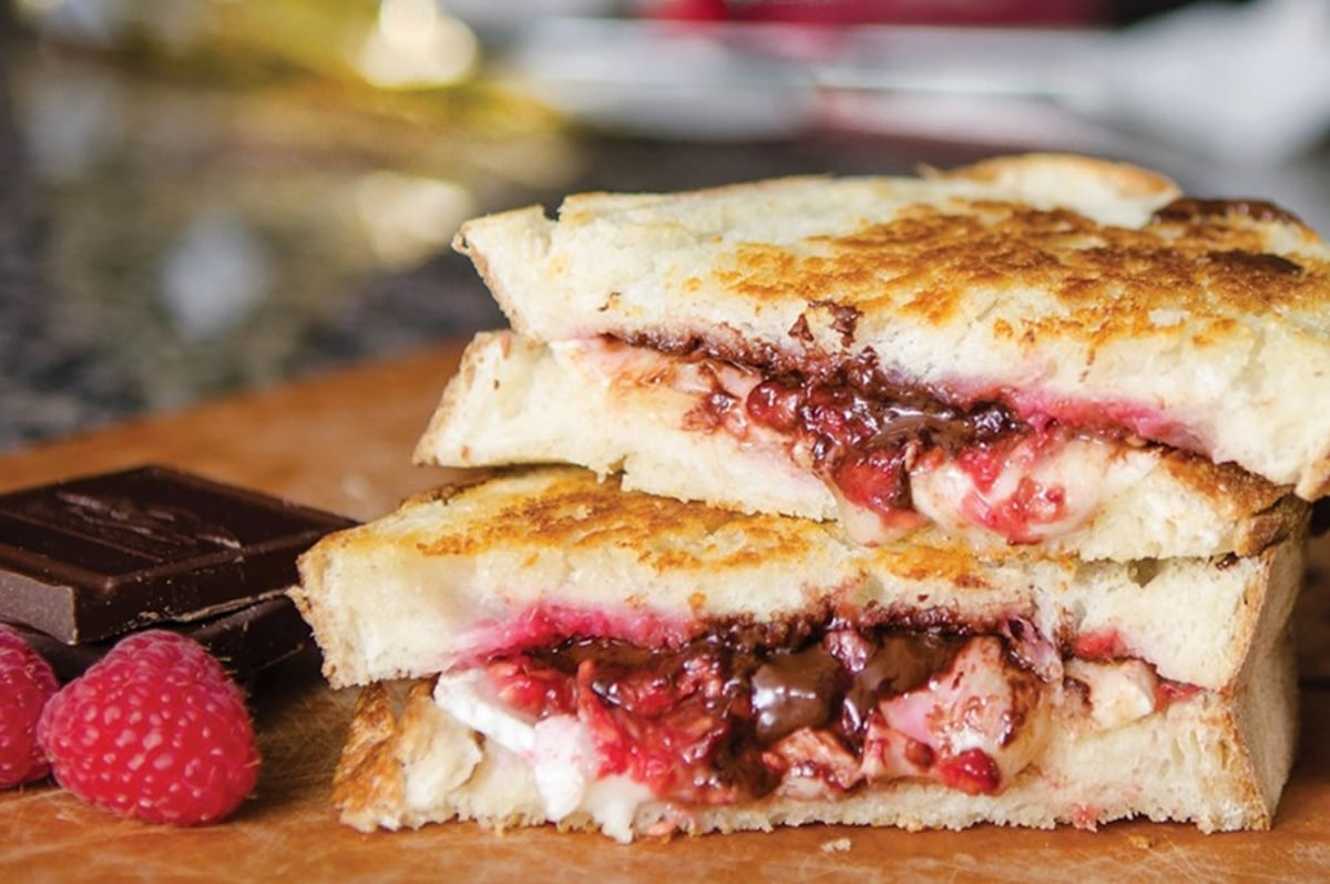 9 Recipes for Savory, Adventurous Chocolate Pairings