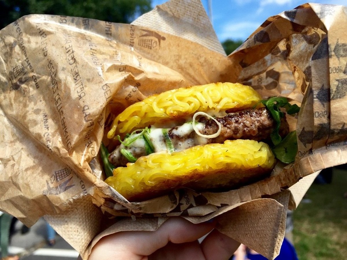 15 Swaps That Will Make You Ditch Basic Sandwich Bread
