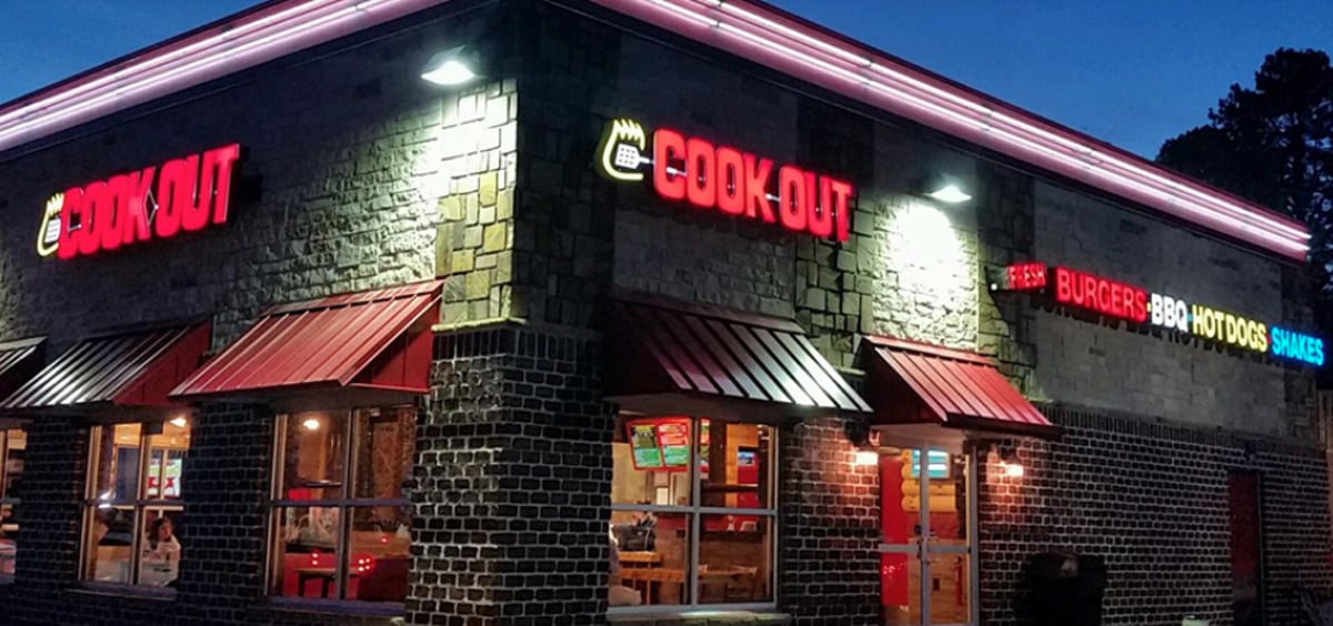 What Your Favorite Cookout Milkshake Says About You