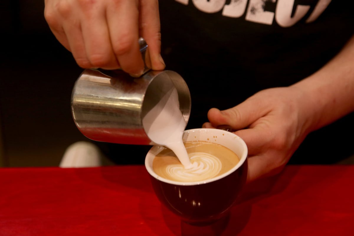 Here’s Why You Should Get to Cocoa Cinnamon II Immediately