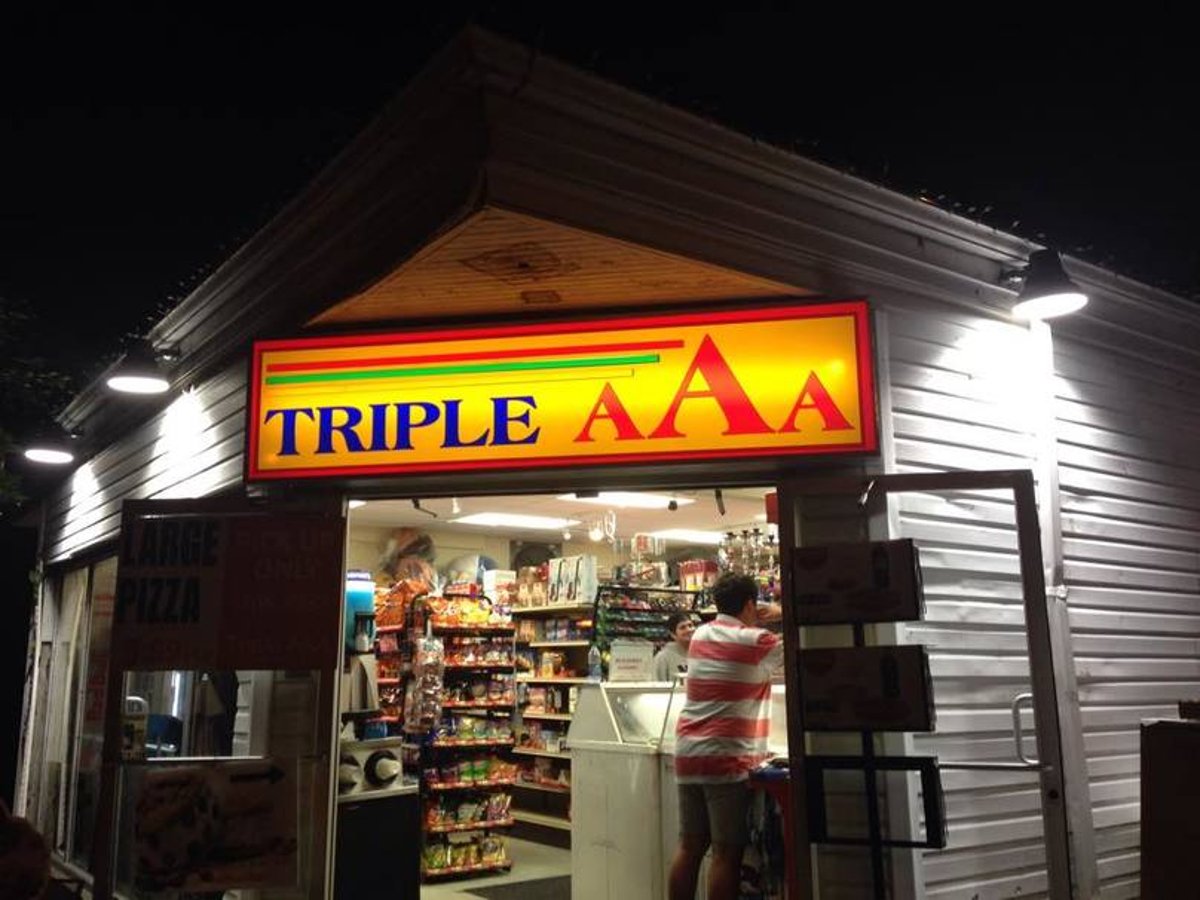 What’s The Hype Around Triple A?