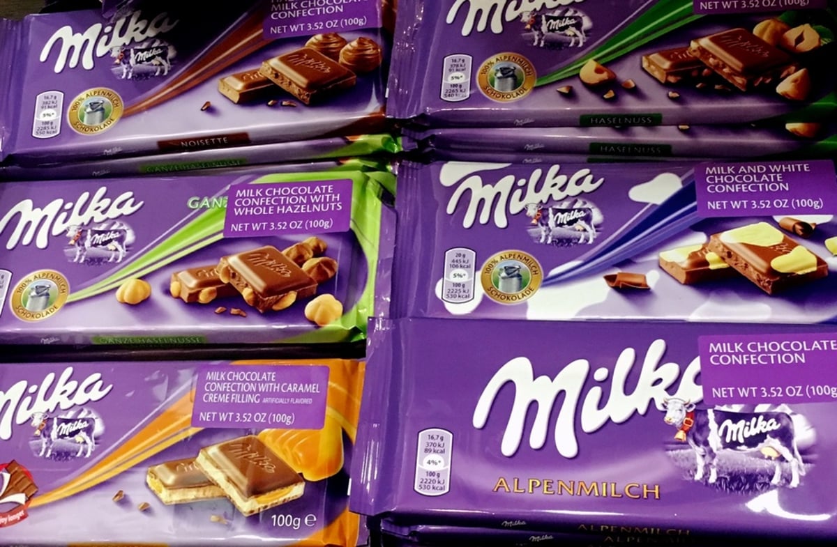 Where to Find All the Chocolate You Loved Abroad Without Leaving Boston
