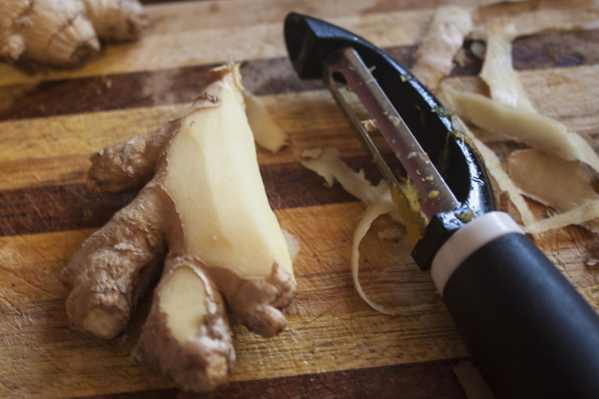 7 Foods You Can Eat If You Have a Weak Stomach