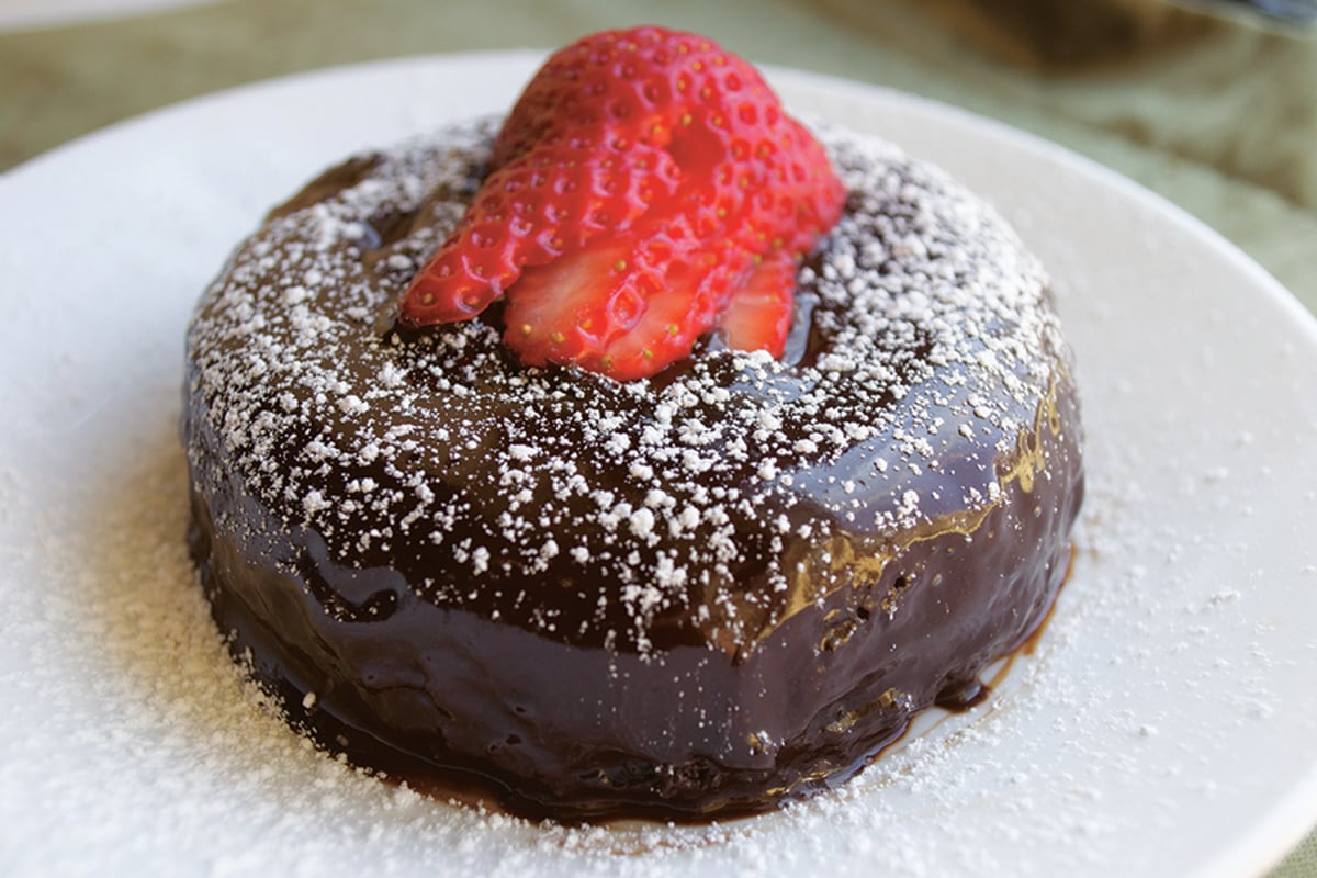 15 Chocolate Recipes You Can Make in Less Than 15 Minutes