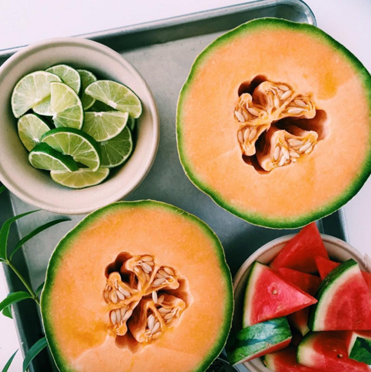 12 Foods that Will Make Your Trypophobic Skin Crawl