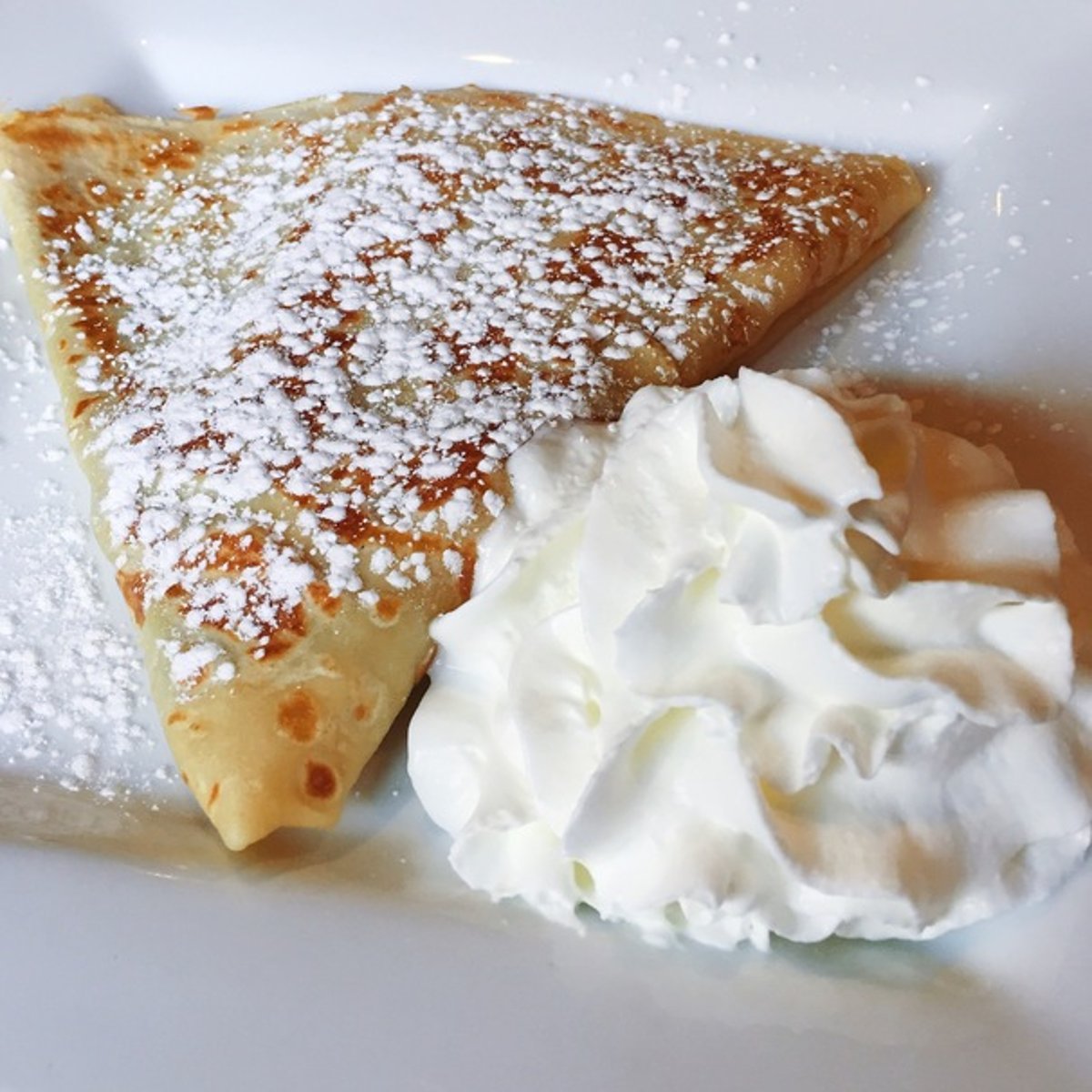 The Ultimate Ranking on the Sweet Crepes At Skinny Pancake