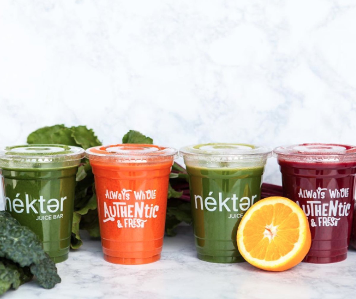Why Nekter Should Be Part Of Your Healthy Eating Regimen