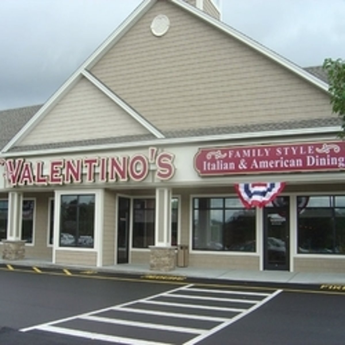 What I Learned From Working at Valentino’s Restaurant