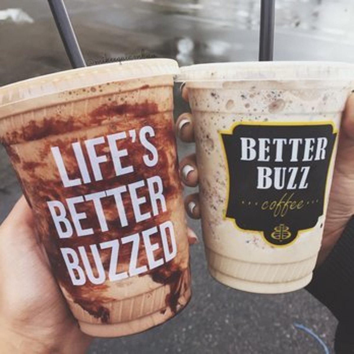 7 Reasons Why Better Buzz is One of the Best Coffee Shops in San Diego