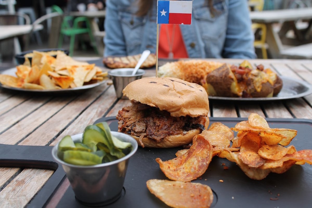 7 Things West Coasters Don’t Know About Texas Food