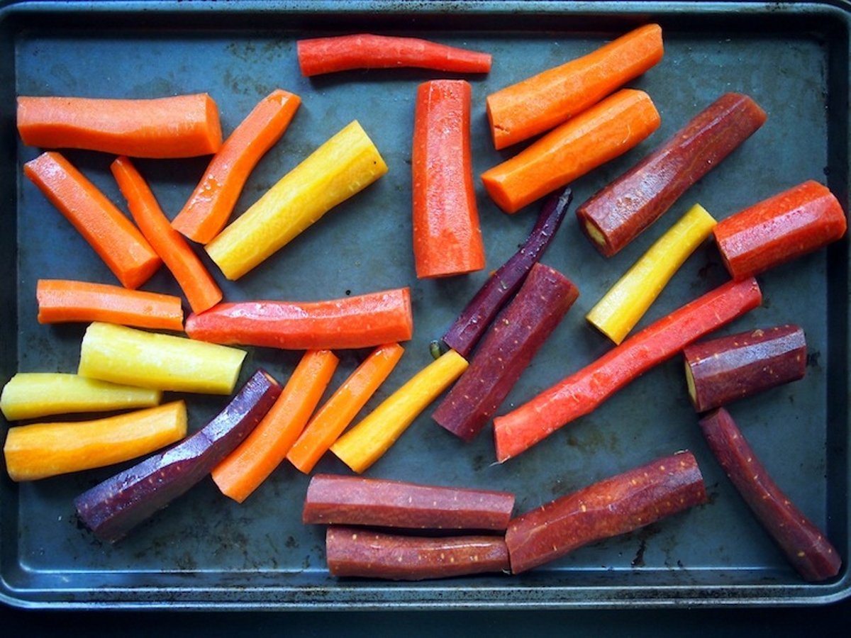 7 Recipe Steps You Can Actually Skip, and 7 You Never Should