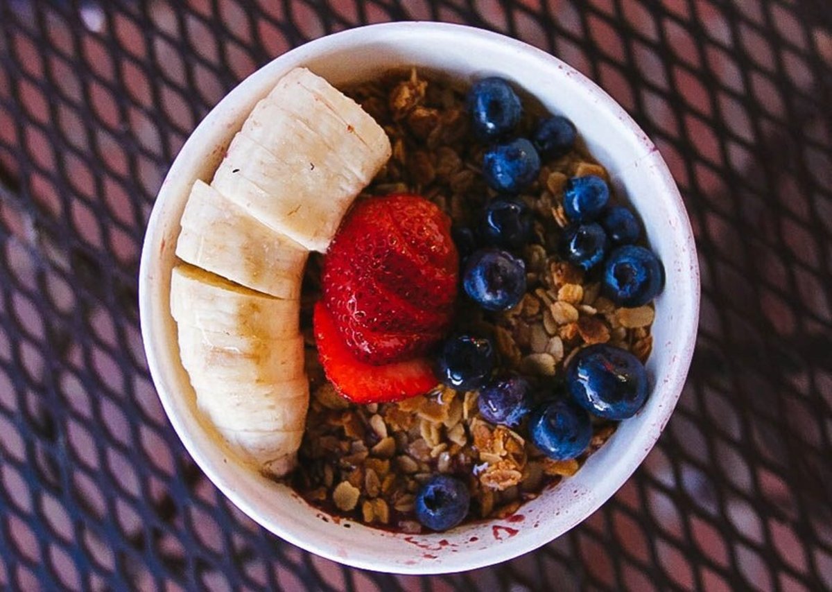 The 5 Best Acai Bowls in West L.A.