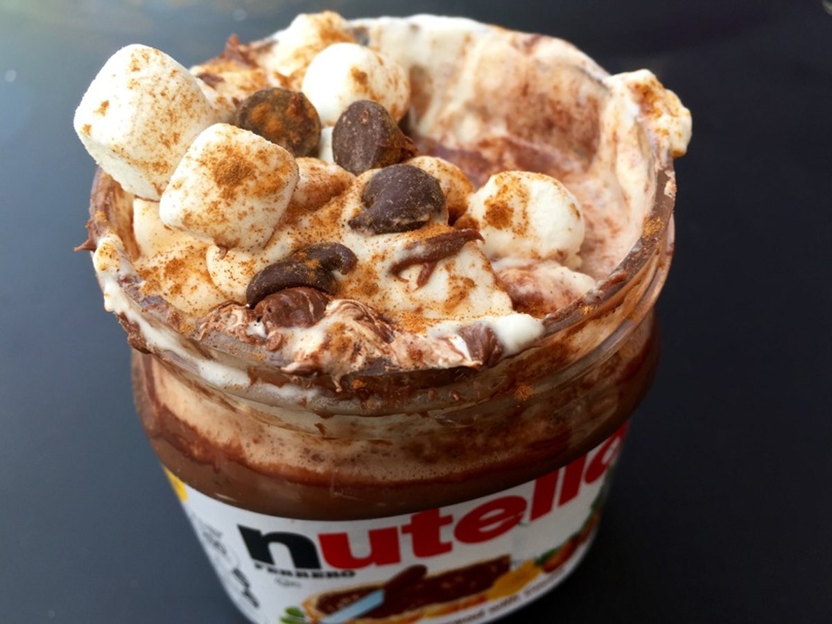 How to Pronounce Nutella The Right Way