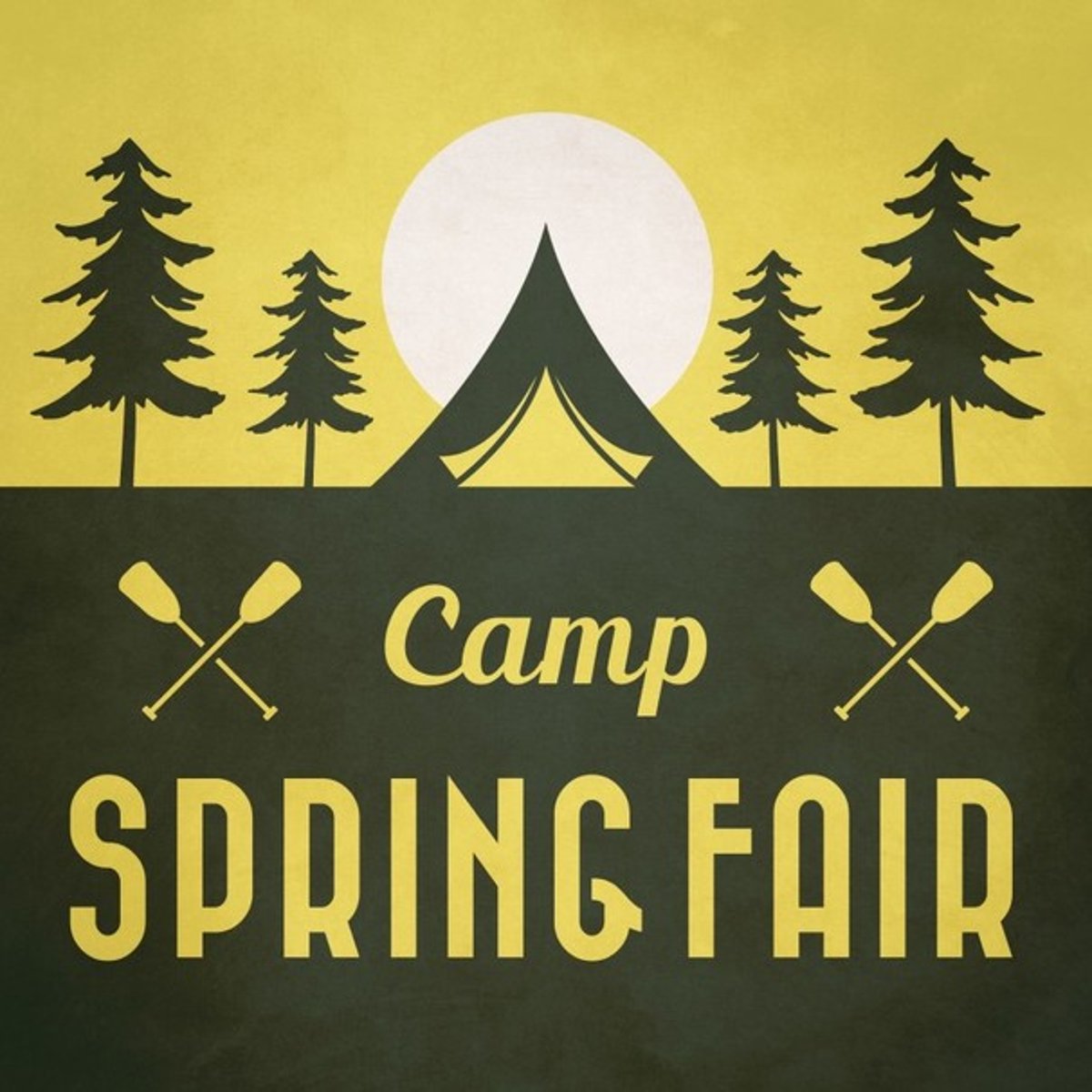 A Guide to Camp Spring Fair Food Quad