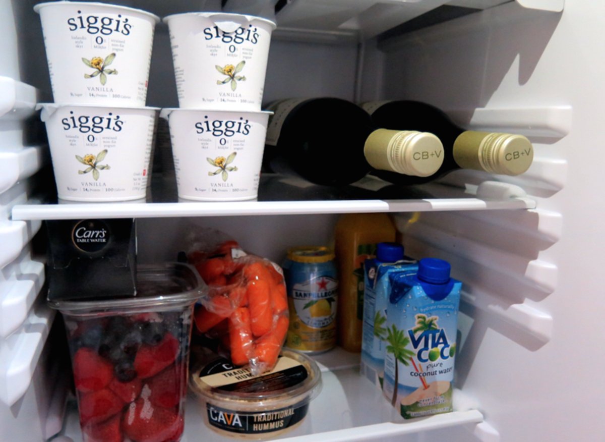 Everything You Need to Know About Your Mini Fridge