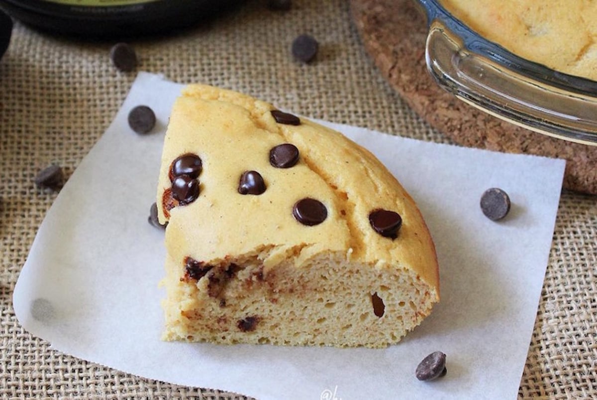 11 Snacks Made With Protein Powder That Actually Taste Great