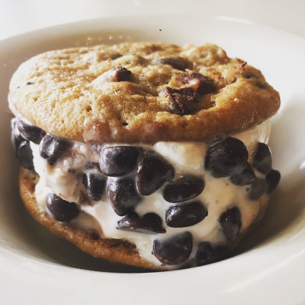 DC Hacks: Dessert Edition