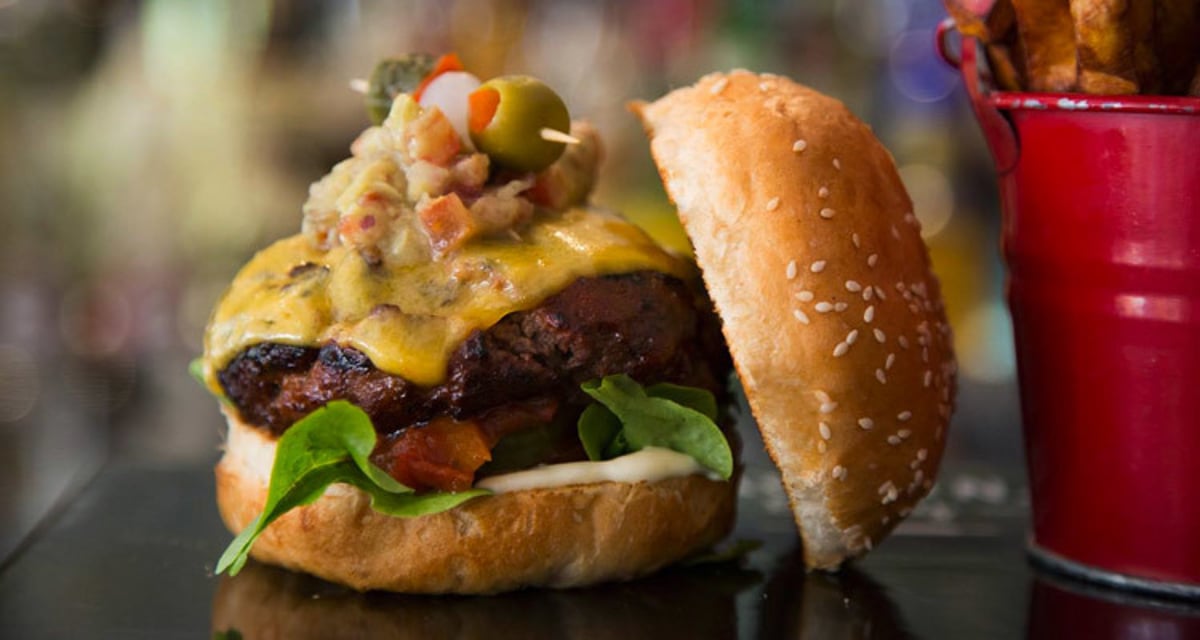 11 Foreign Foods That Sound Gross But Actually Taste Great