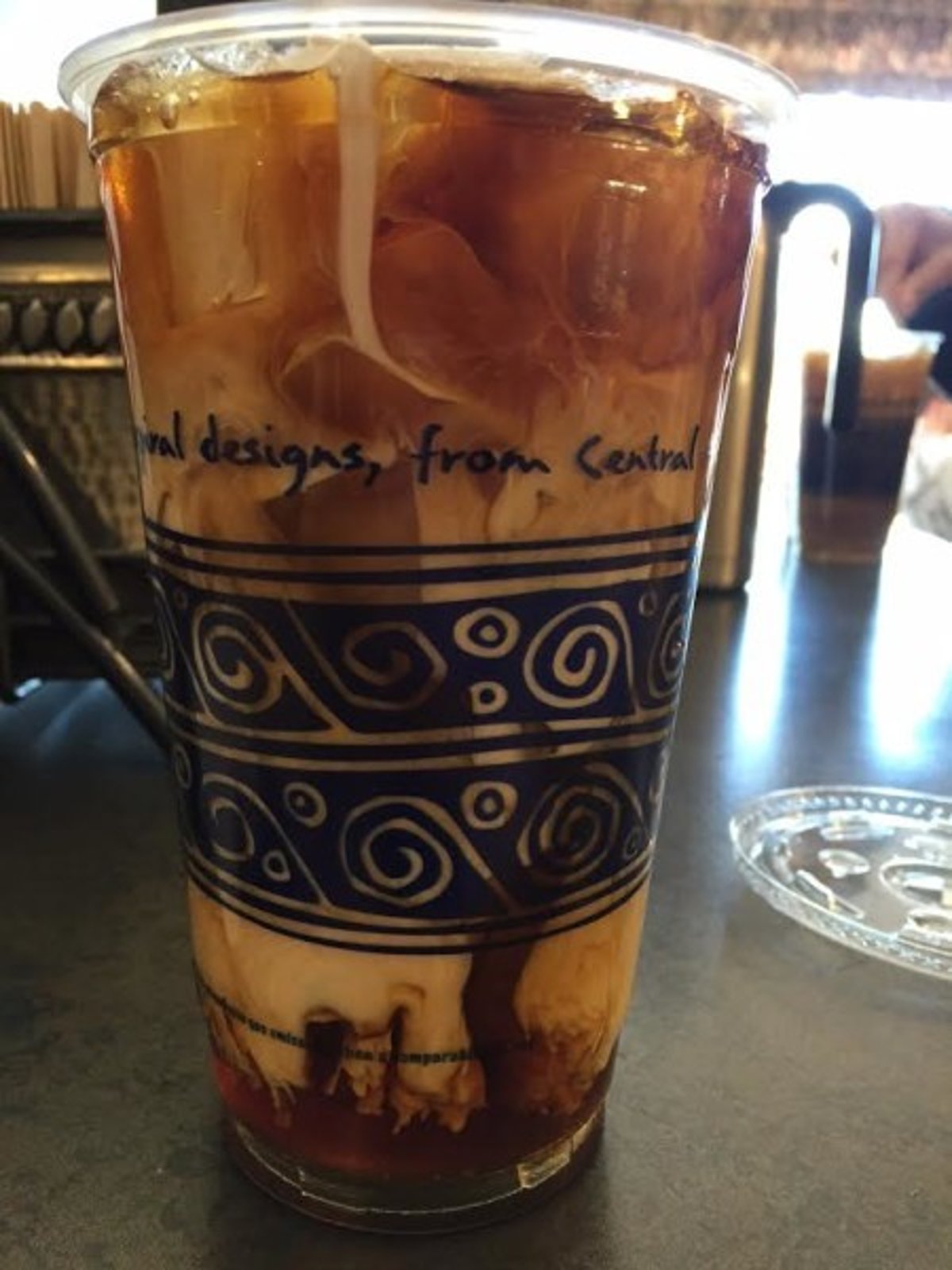 Where to Find the Best Coffee at Holy Cross
