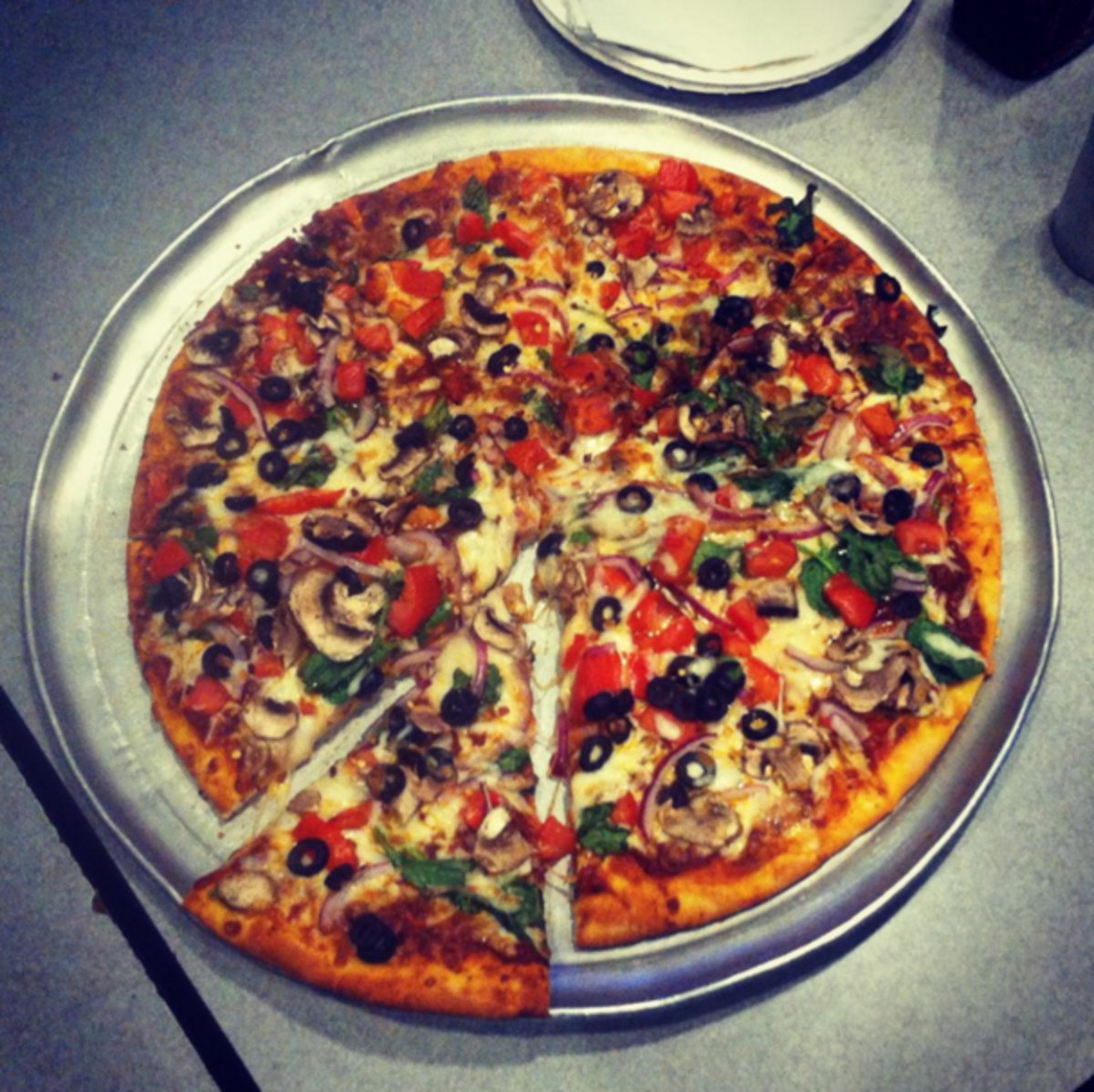 3 Late Night Grub Spots on the Ave You Need to Know About