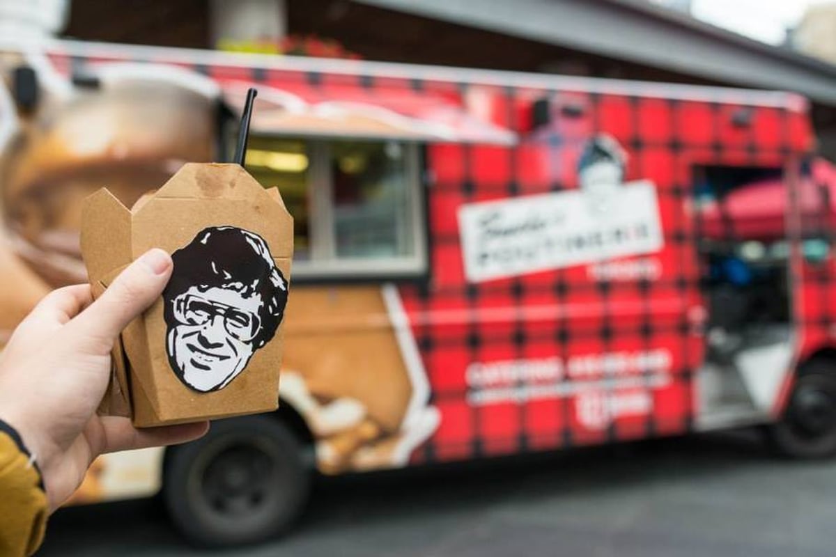7 Canadian Foods That Would Make Mind-Blowing Edibles