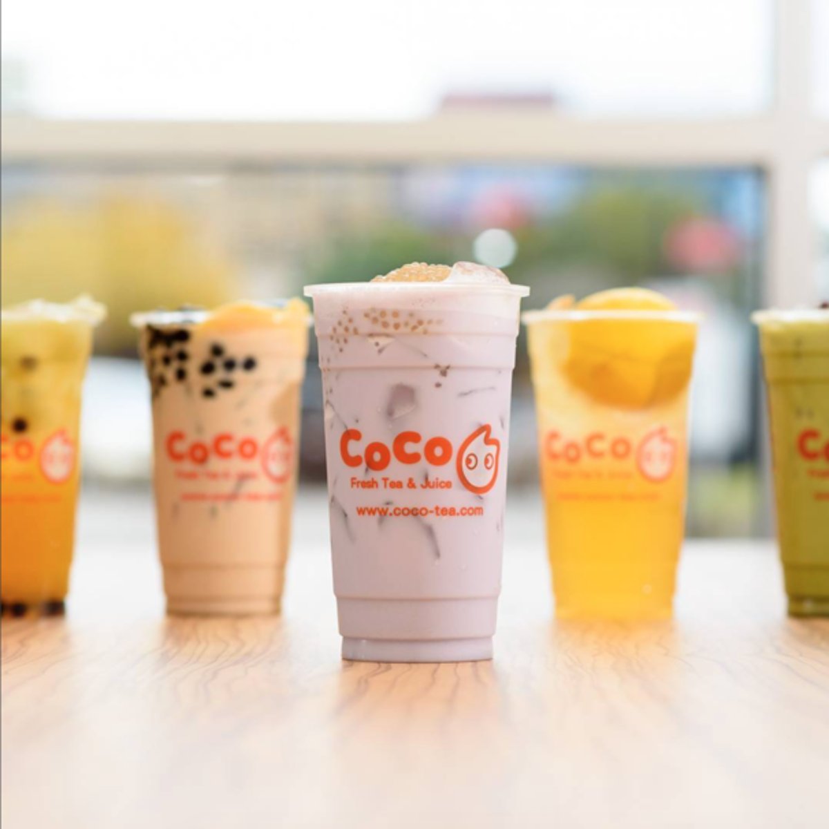 The Definitive Ranking of Westwood’s Top Boba Shops