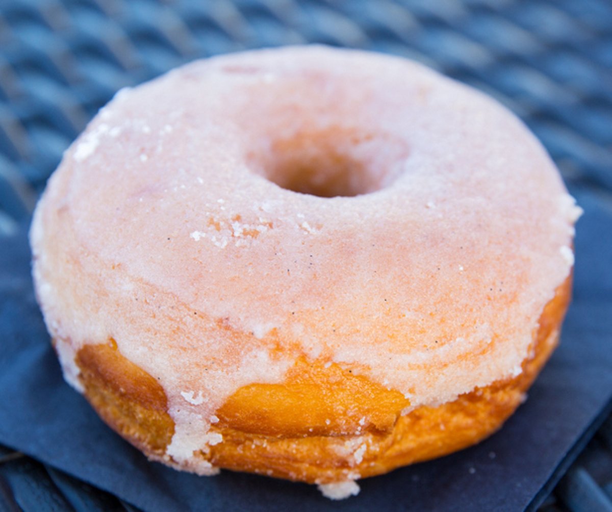 5 San Diego Donut Shops To Try Right Now