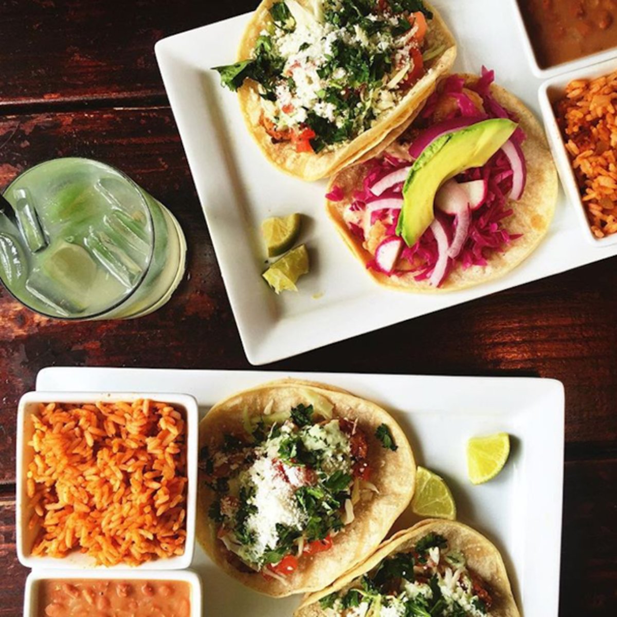 10 Sizzling Mexican Joints in New Orleans You Need To Try ASAP