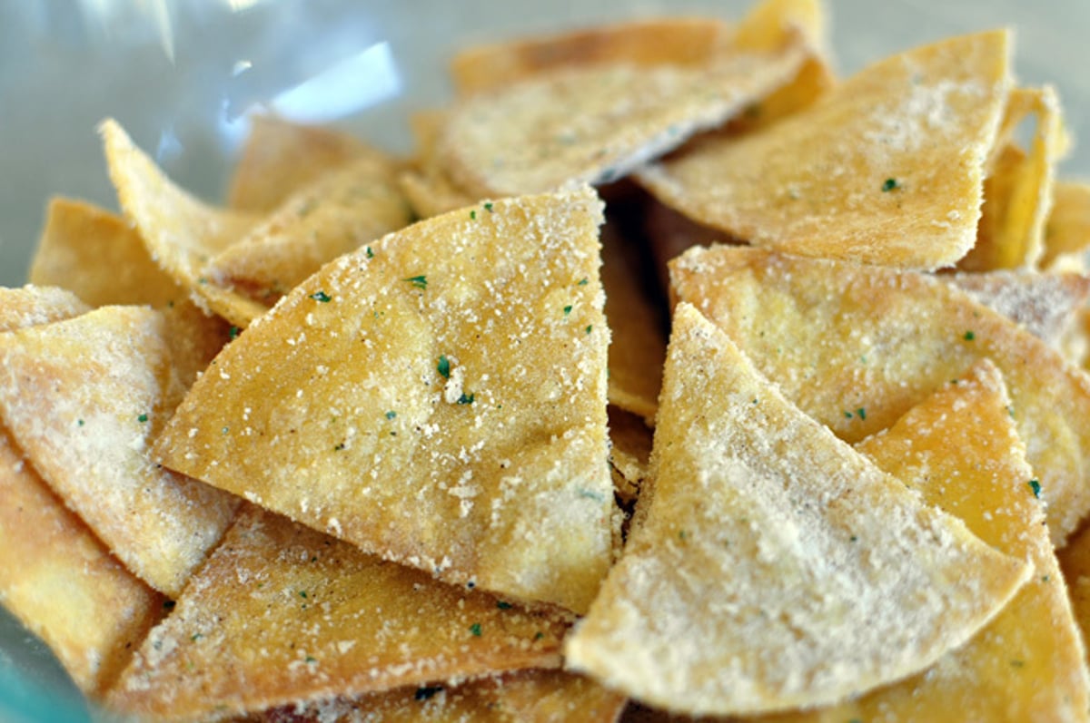 8 Munchie Recipes to Get You Through 4/20