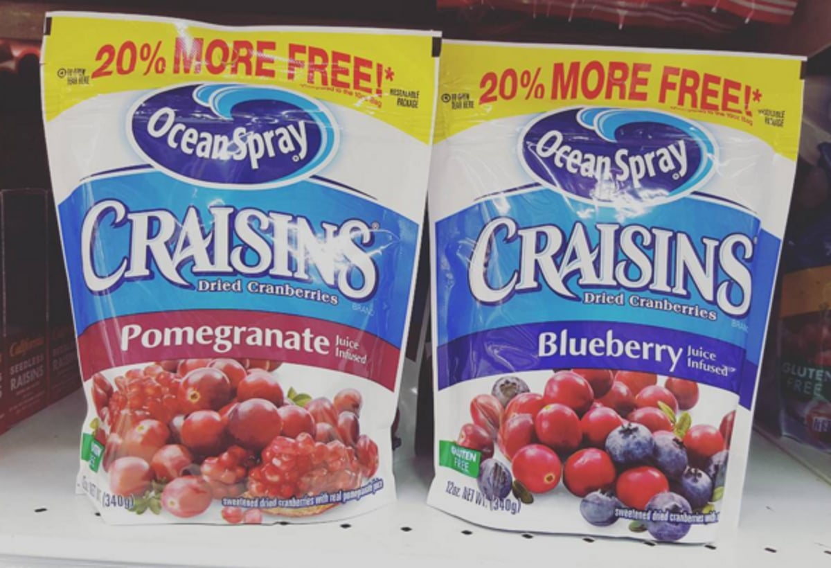 8 Easy Ways to Use Craisins in Your Cooking