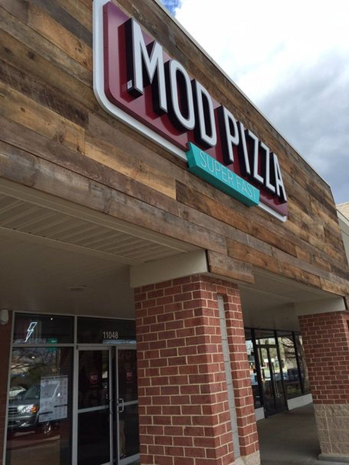 Why You Should Try MOD Pizza