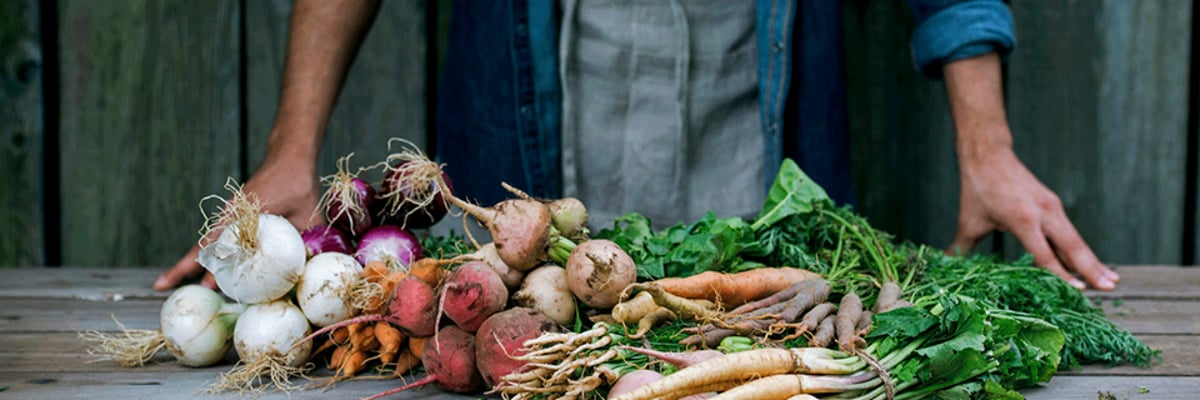 I Got Farmigo Delivered and Here’s What Happened