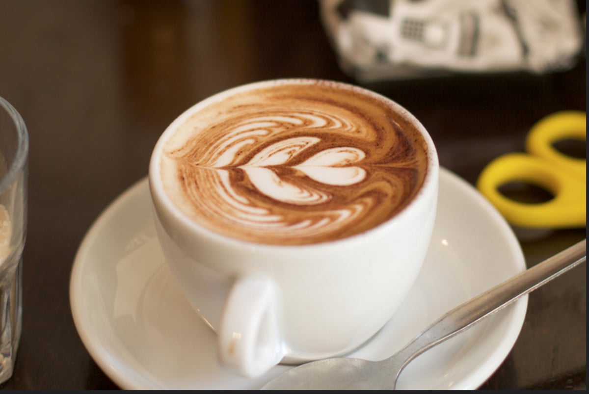 11 Unusual Coffee Flavored Foods