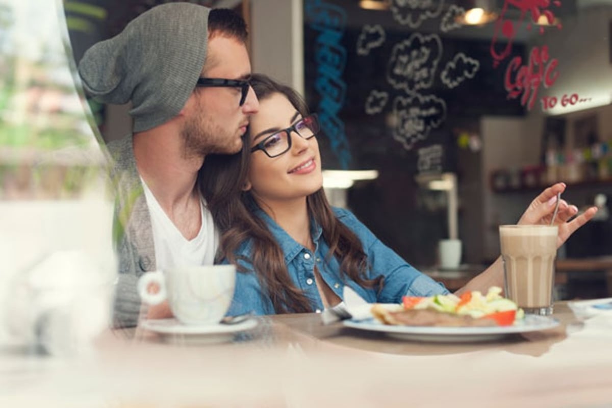 15 Places To Eat If You’re A Hipster