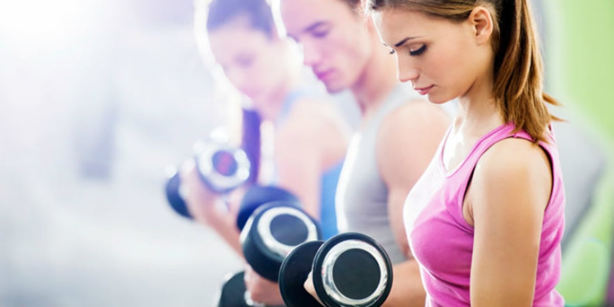 10 Workout Moves You’re Doing Wrong and How to Do Them Right