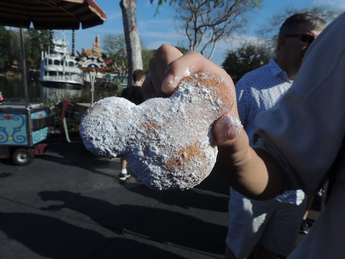 6 New Disneyland Treats You Need to Try ASAP