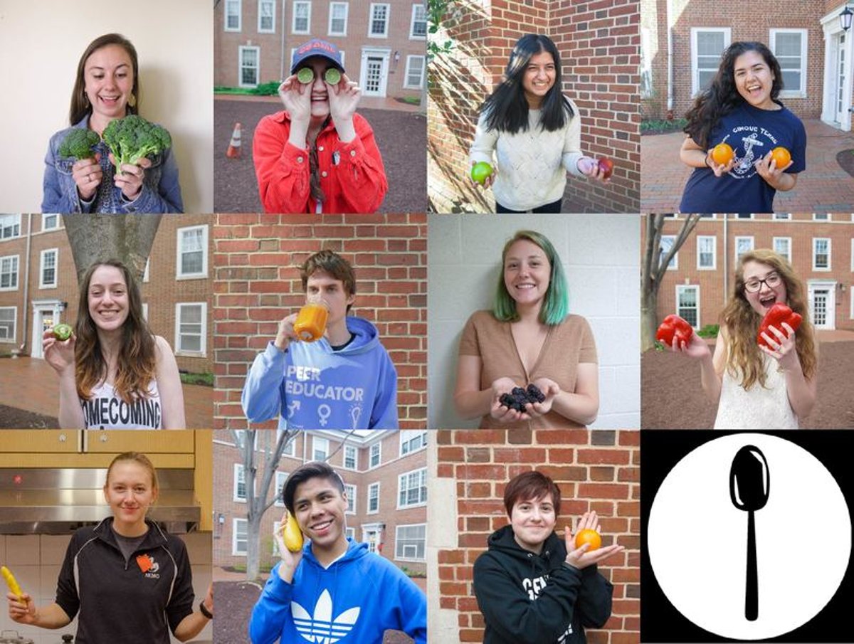 Seven Types of Students Who Should Join Spoon