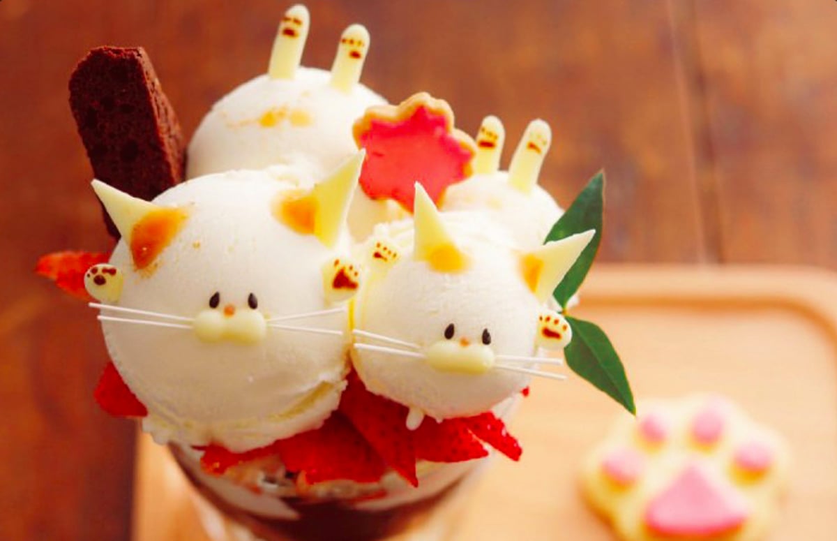 15 Food-Related Reasons to Pack Up and Move to Japan ASAP