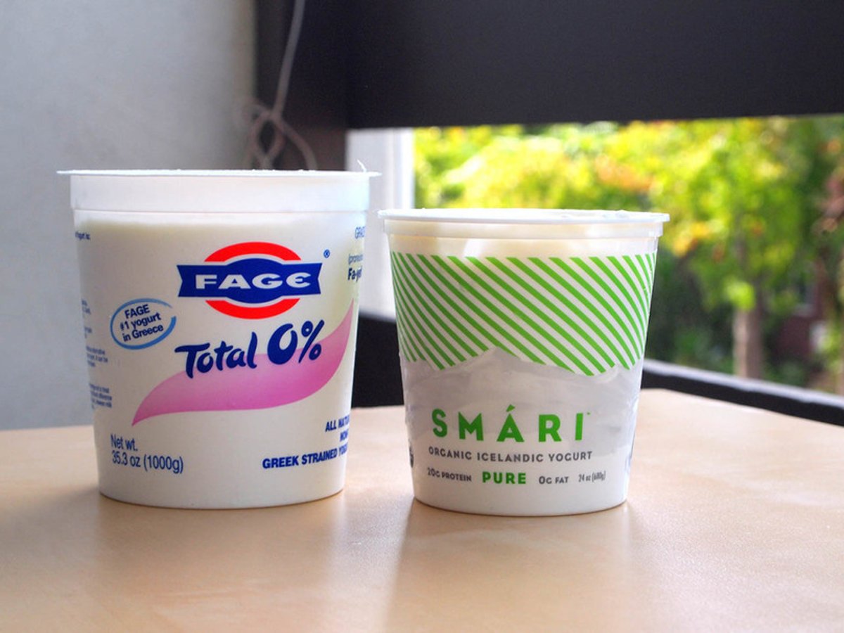 Savory Yogurt Combinations You’ve Never Thought of Before