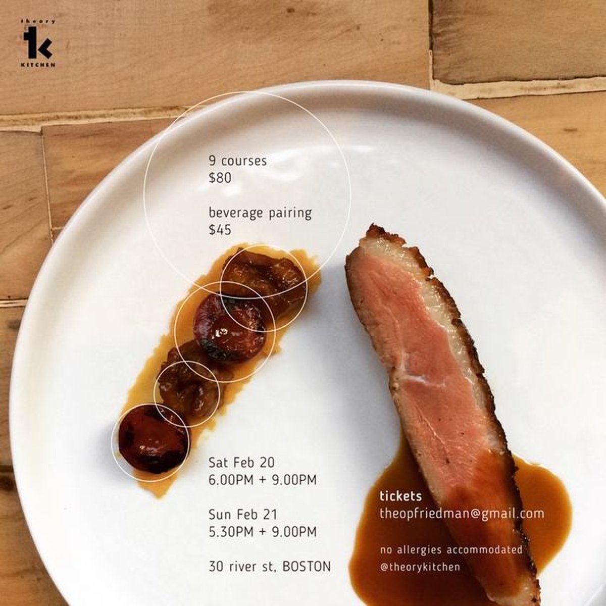 Think You Can Cook? Check Out This Guy