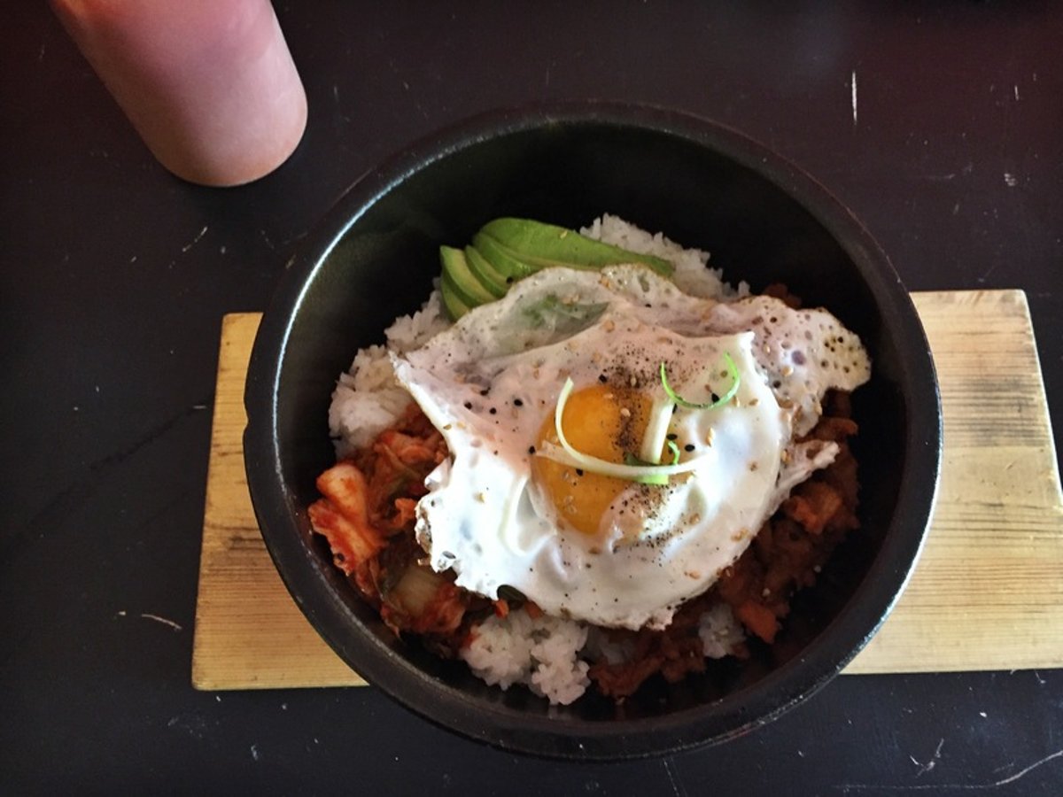 The 5 Restaurants You Need to Try in Clemson