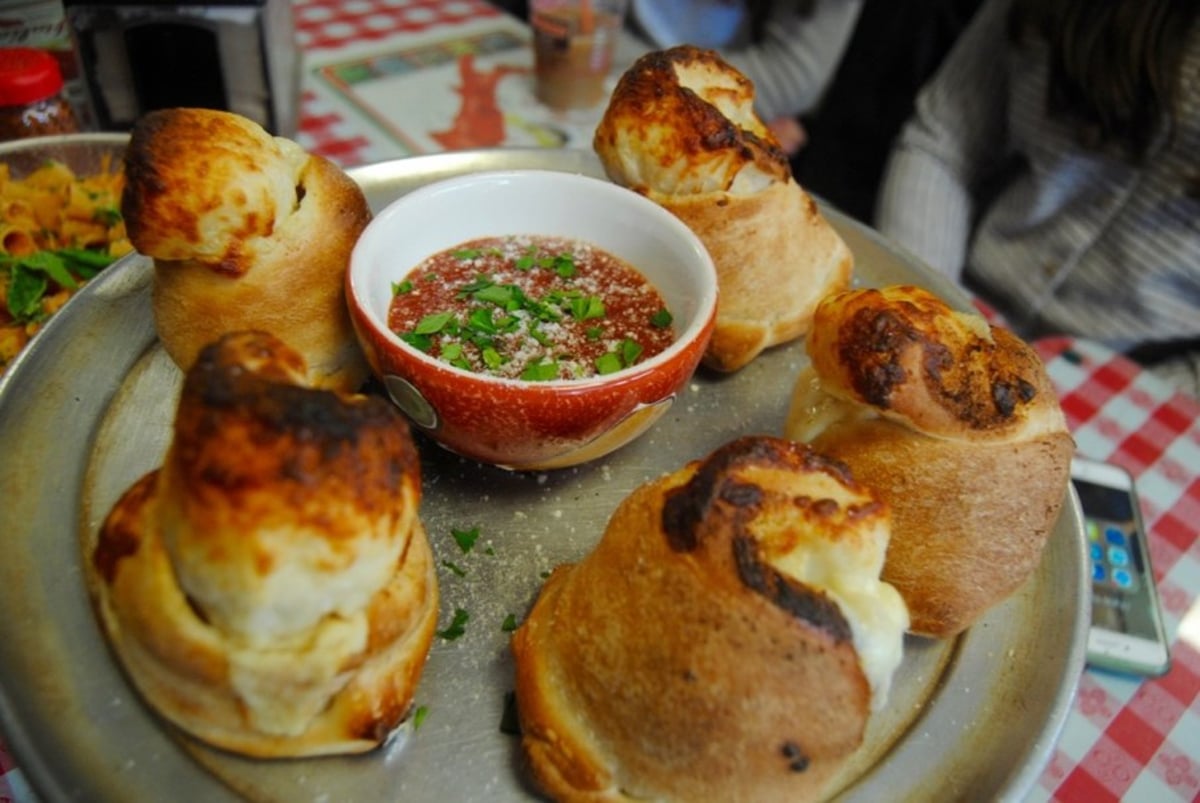 We Sampled Oliveri’s Secret Menu, and Here’s What We Thought