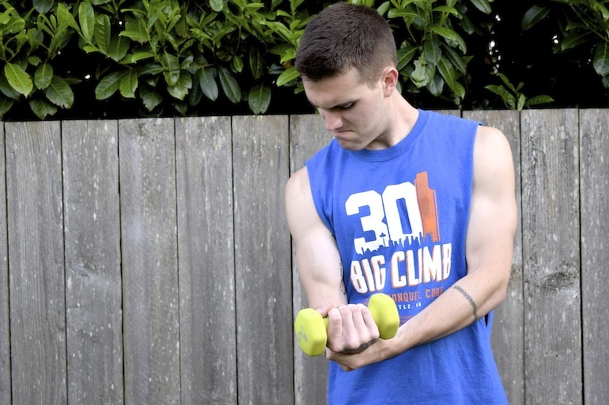 17 Mistakes You’re Making at the Gym