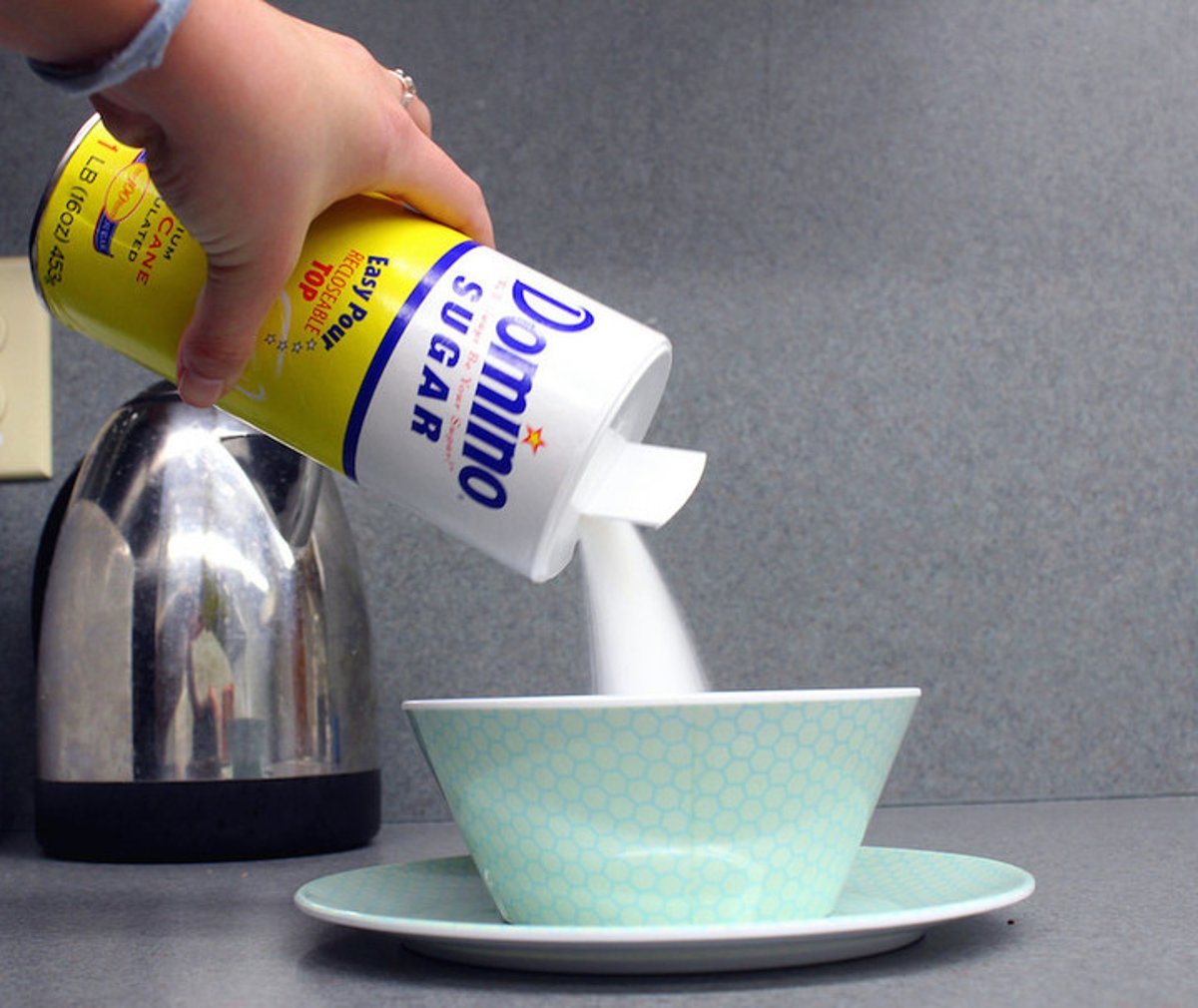 This Is How Sugar Is Actually Ruining Your Memory